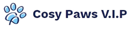 Login - Cosy Paws