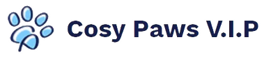 Login - Cosy Paws